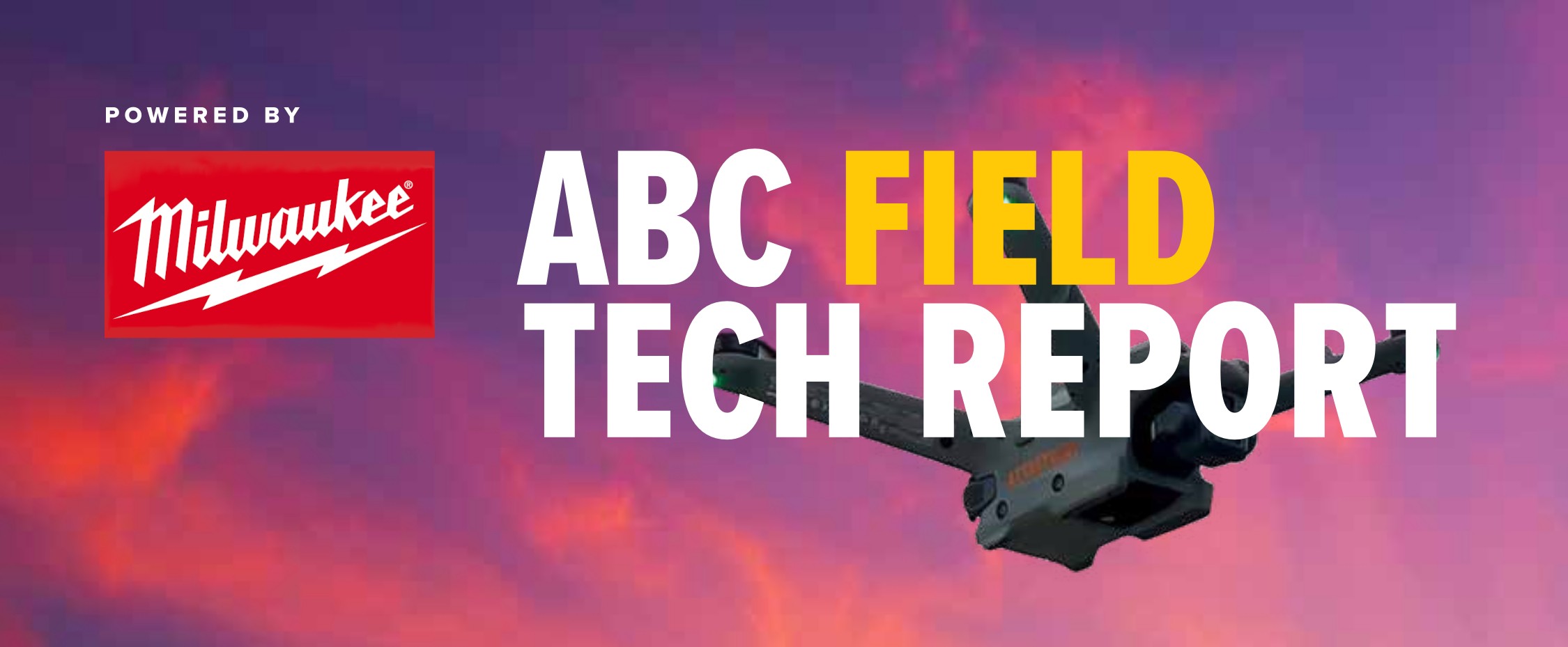 ABC Field Tech Report